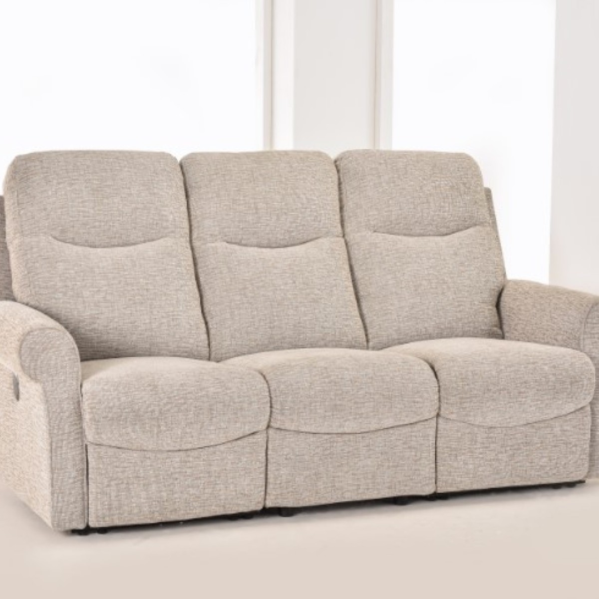 KENSINGTON SOFA RANGE - Manse Interiors