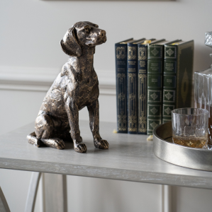 OR25007 THISTLEBUD PLATE - Manse Interiors